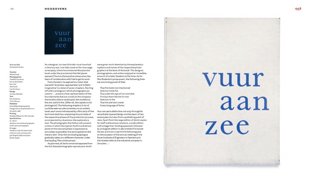 Factory Photobooks – Kominek