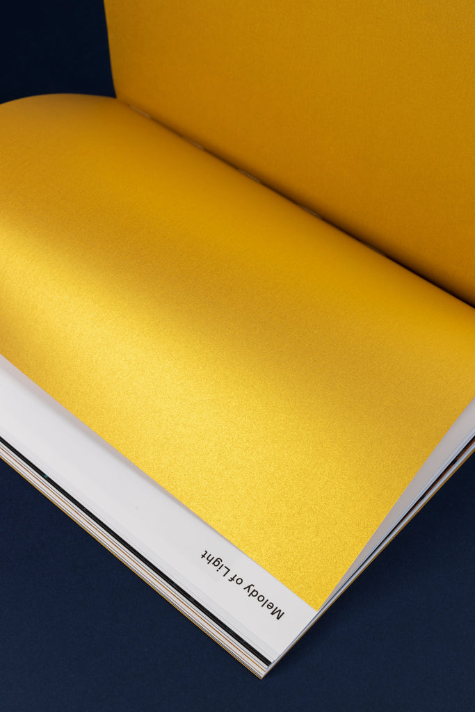 Melody of Light – Kominek