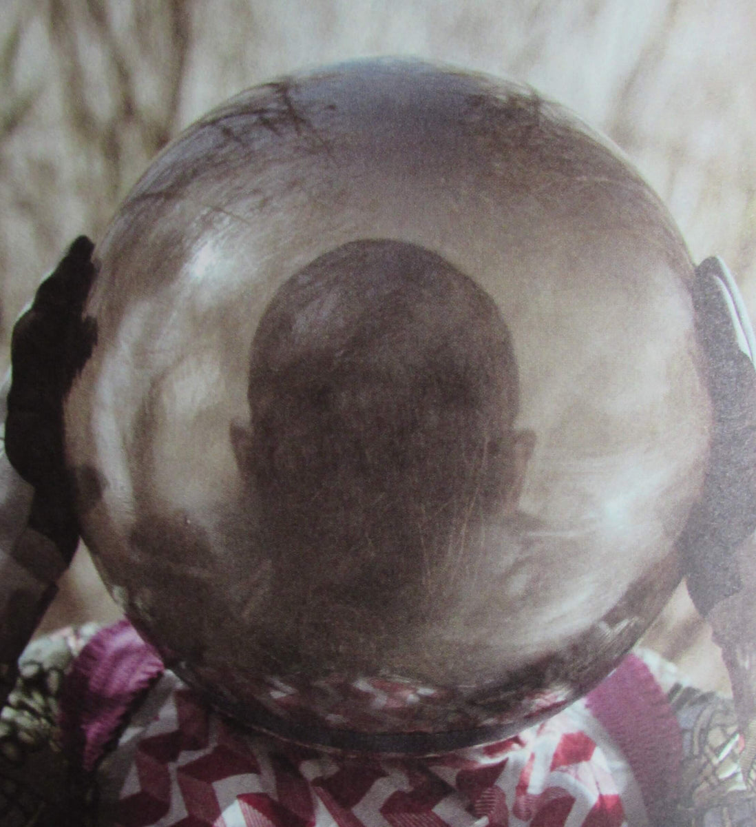 The Afronauts - first edition – Kominek