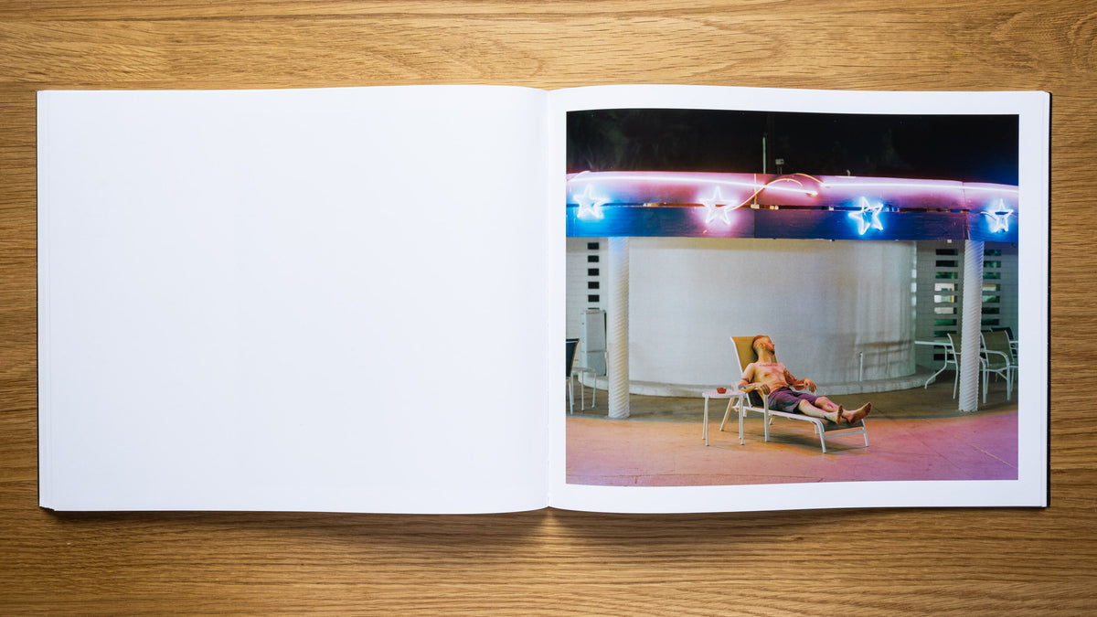 Morningstar by MARSHALL SCHEUTTLE – Kominek